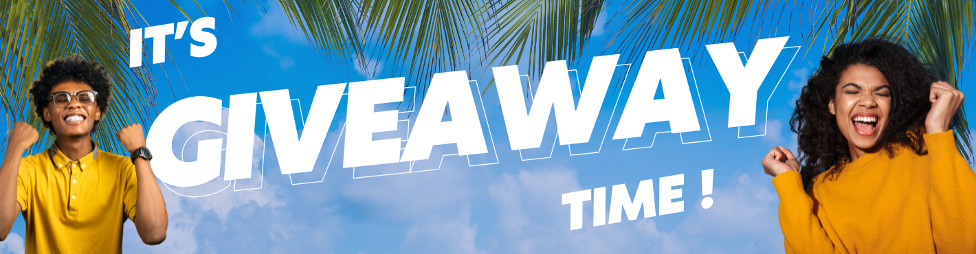 Giveaways - Defi Deal