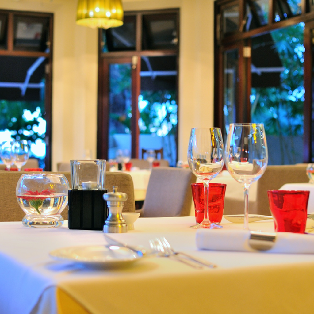 Dinner Set Menu at La Table du Cardinal - Defi Deal