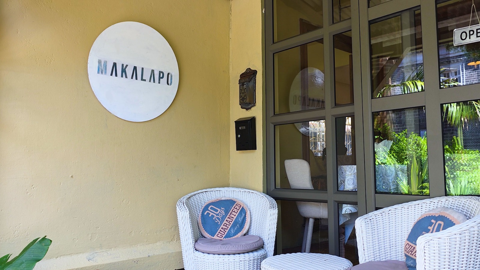 Makalapo Restaurant - Curepipe - Defi Deal